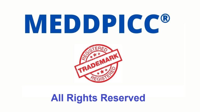 Who Owns MEDDPICC ? Here's The Direct Answer - MEDDPICC